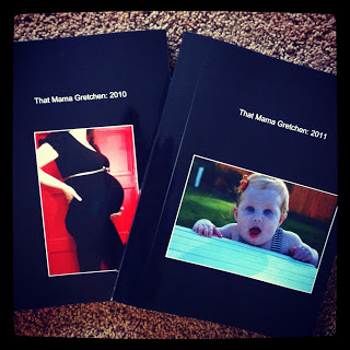 Bind That Blog Like a Book