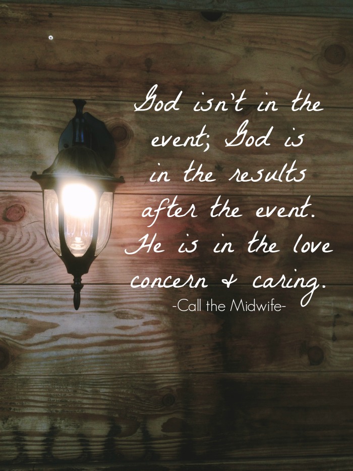 Cyborg Midwife Quotes