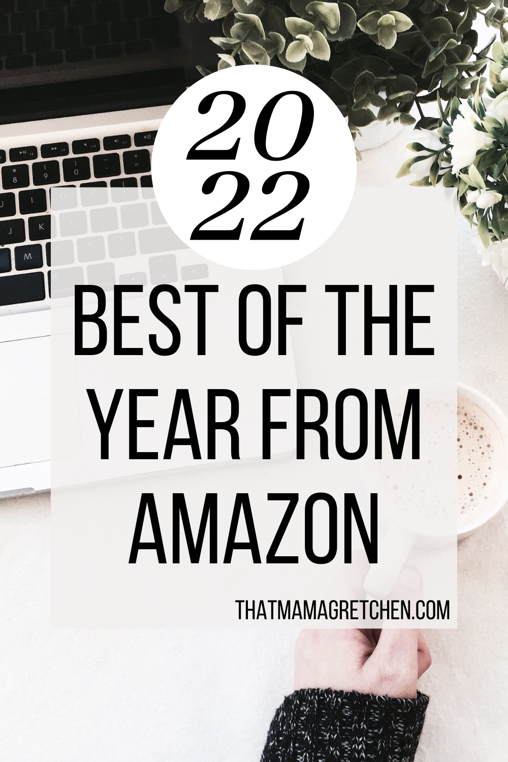 Best of the Year From Amazon